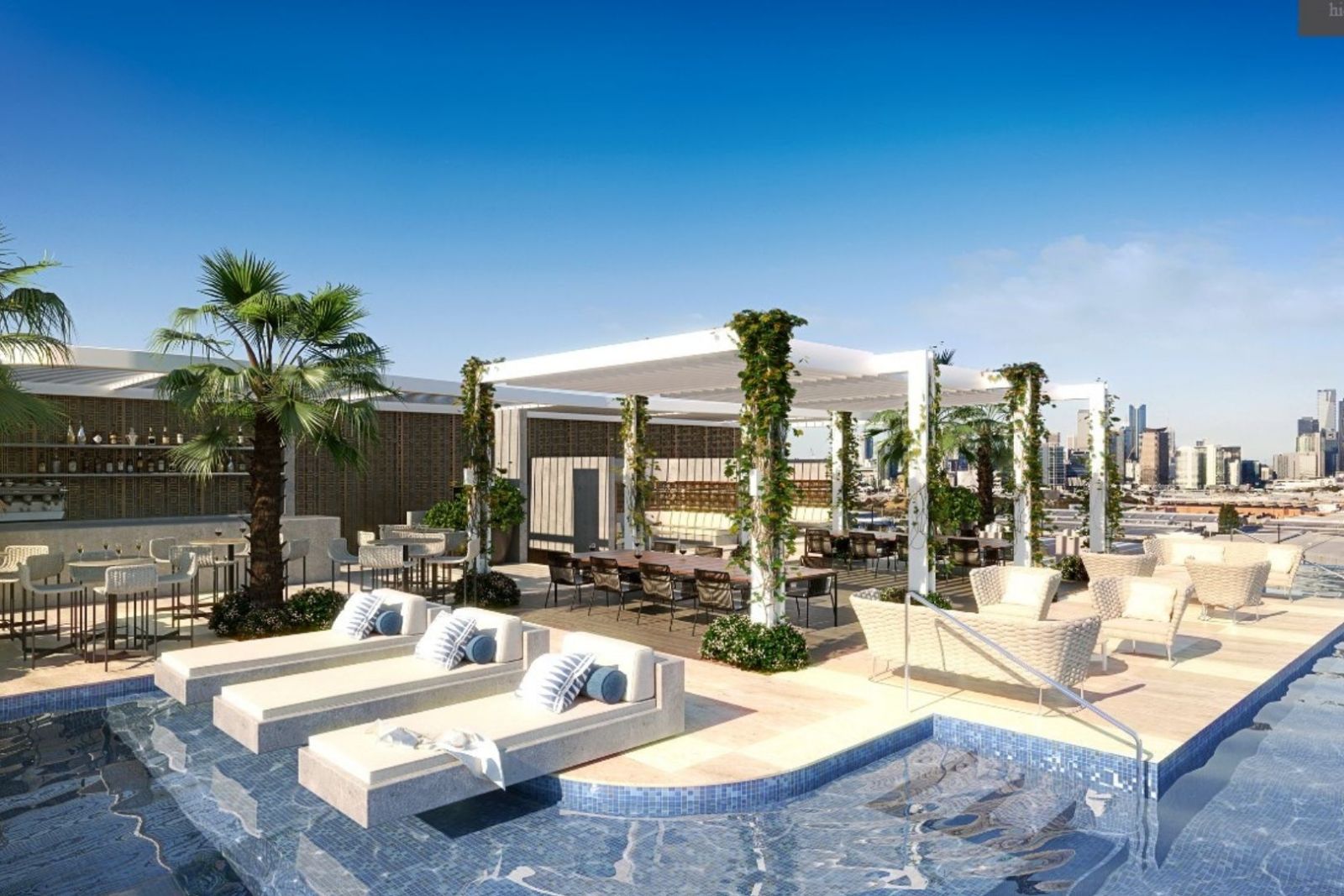 Multi Residential Developments | Satara